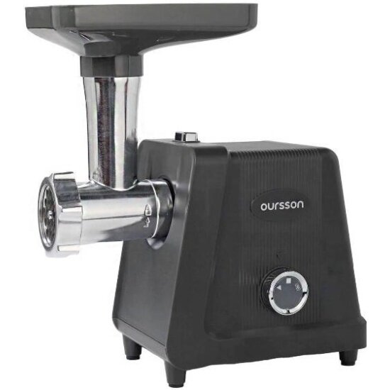 Мясорубка Oursson MG3093/DG (Темно-серый)