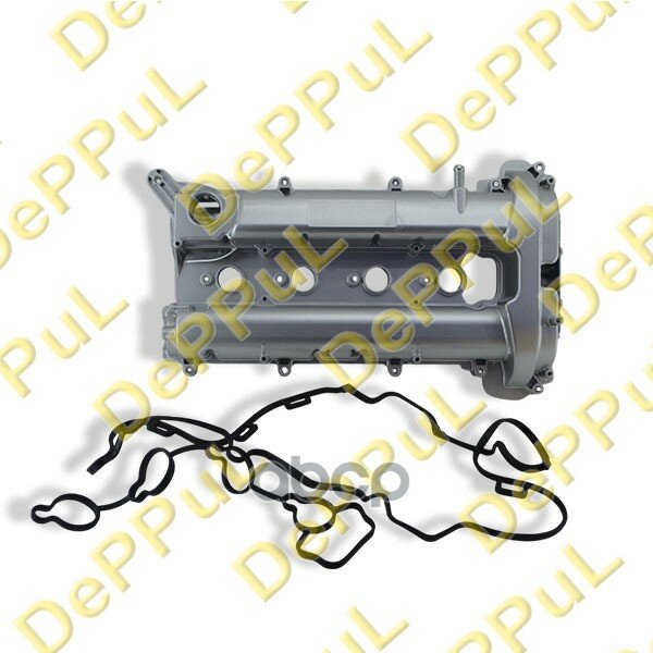 Крышка клапанная CHEVROLET CAPTIVA (C140) (11-18), OPEL ANTARA (07-17) DePPuL арт. DE927CC