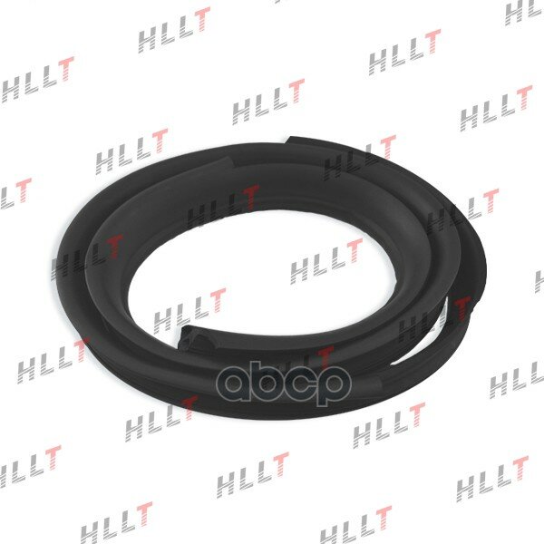 Уплотнитель капота BMW 3'F30/F31/F80 (11-20), 4'F32/F82 (12-20) HLLT арт. HLHH0175