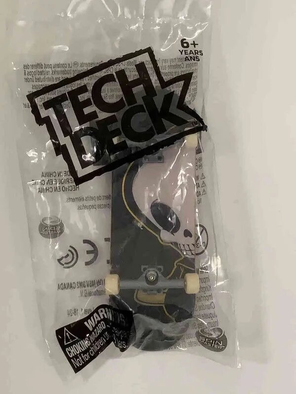 Фингерборд Tech Deck Primitive