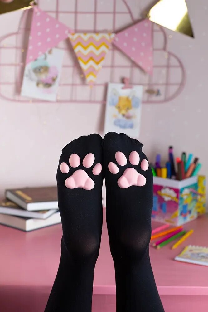 Гольфы, 1 пара