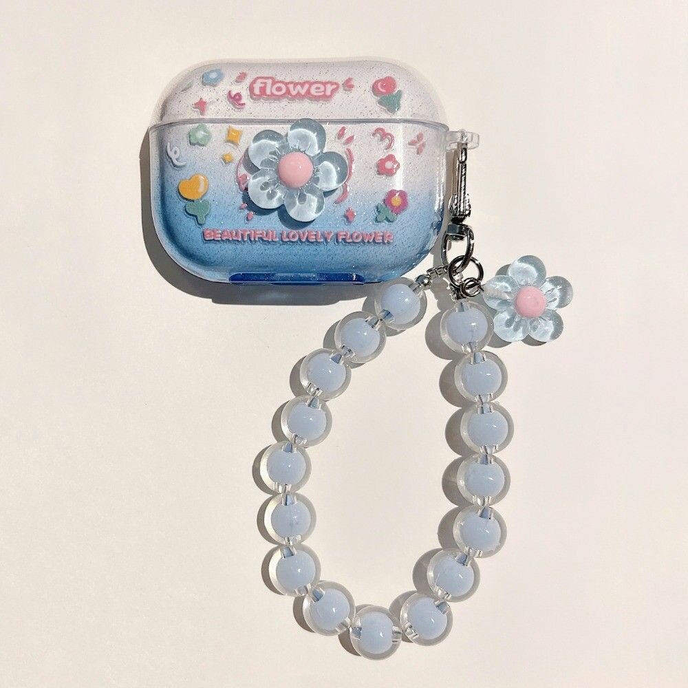 HOCO EW72 милый и мультяшный полностью закрытый силиконовый чехол для нвушников