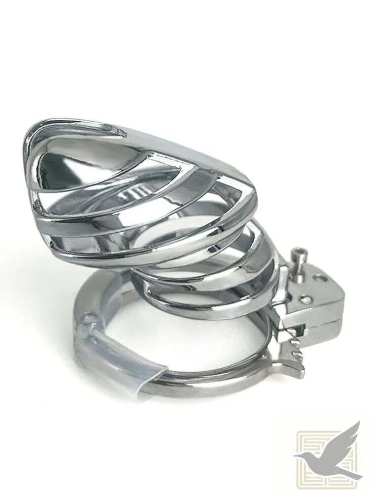 Пояс верности мужской-горчичный