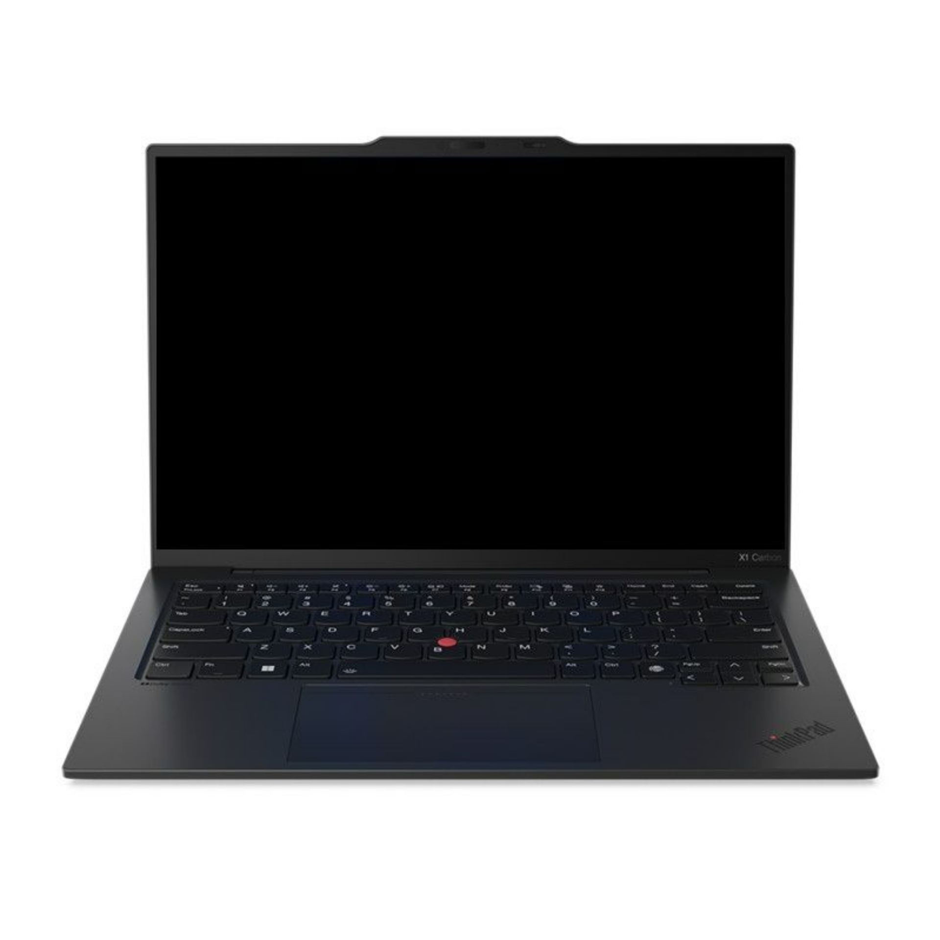 Ноутбук Lenovo ThinkPad X1 Carbon G13 Aura Edition (21NX005SUS) 14/U7 255U/32ГБ/1TB/Int/W11P/черный