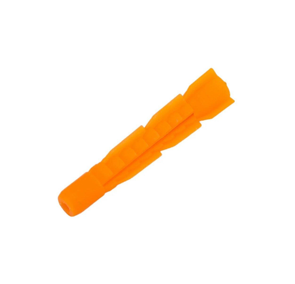 Качественный крепеж Дюбель U-FIX 8\52 100 штук в упаковке 0500591 КЧ