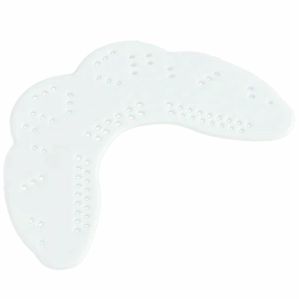 Боксерские брекеты и каппы