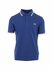 Поло FRED PERRY, размер S, cиний