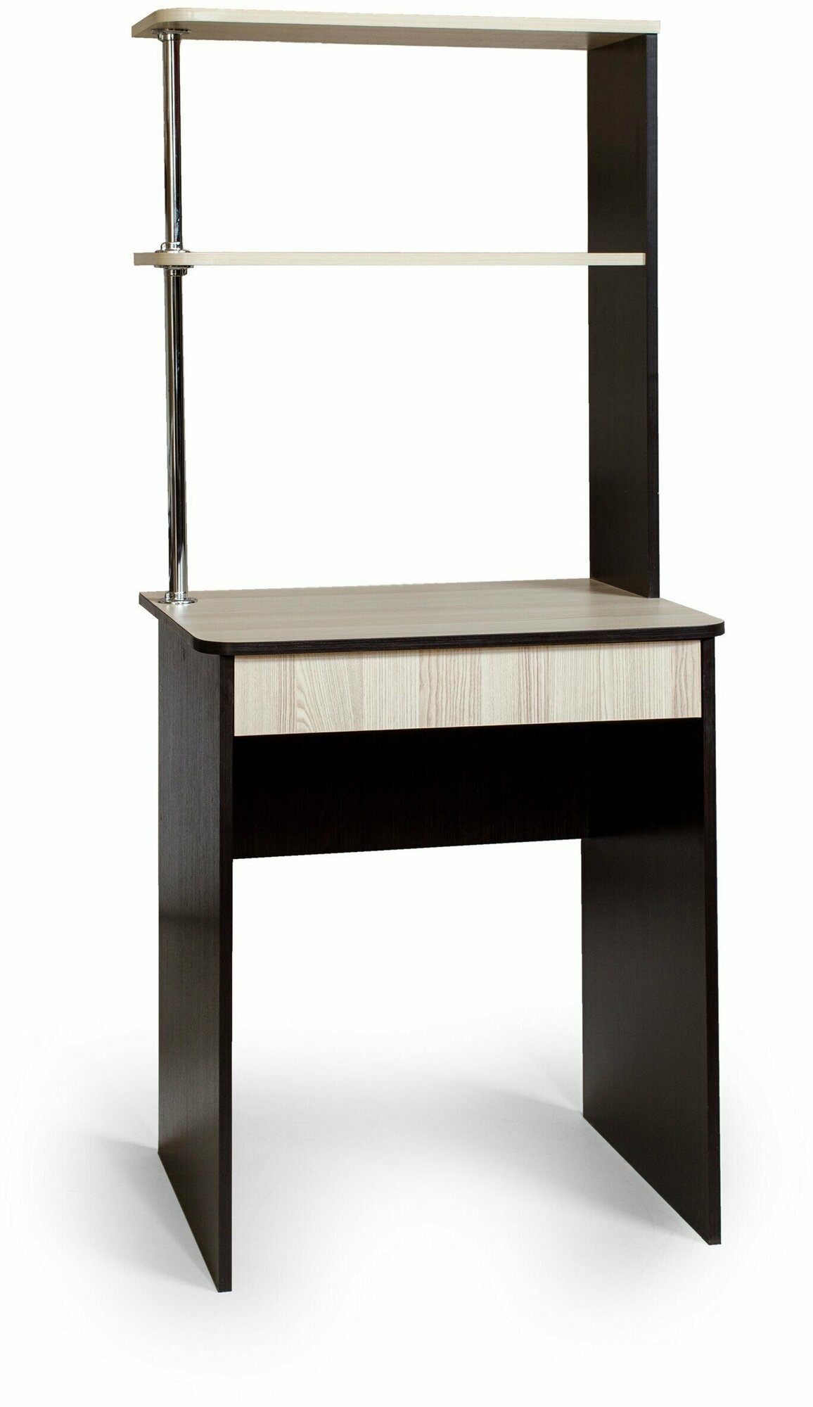 Компьютерный стол СК-4 (мини) Венге (Бител)