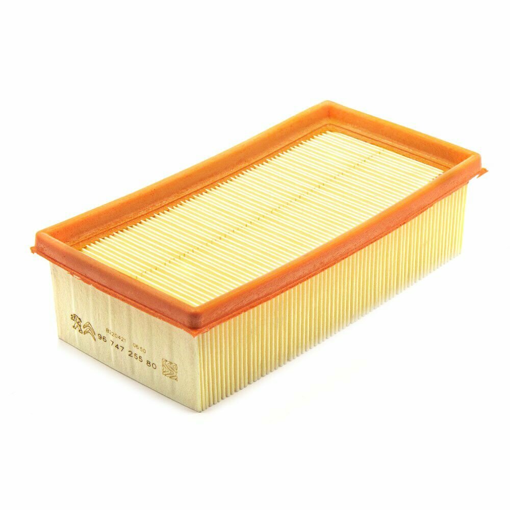 Фильтр воздушный CITROEN C3 II/C-Elysee/PEUGEOT 208/2008/301