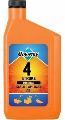 Масло 3TON Country 4-Т SAE 30 мин (1л) ST-503 3TON 40240 3ton 40240