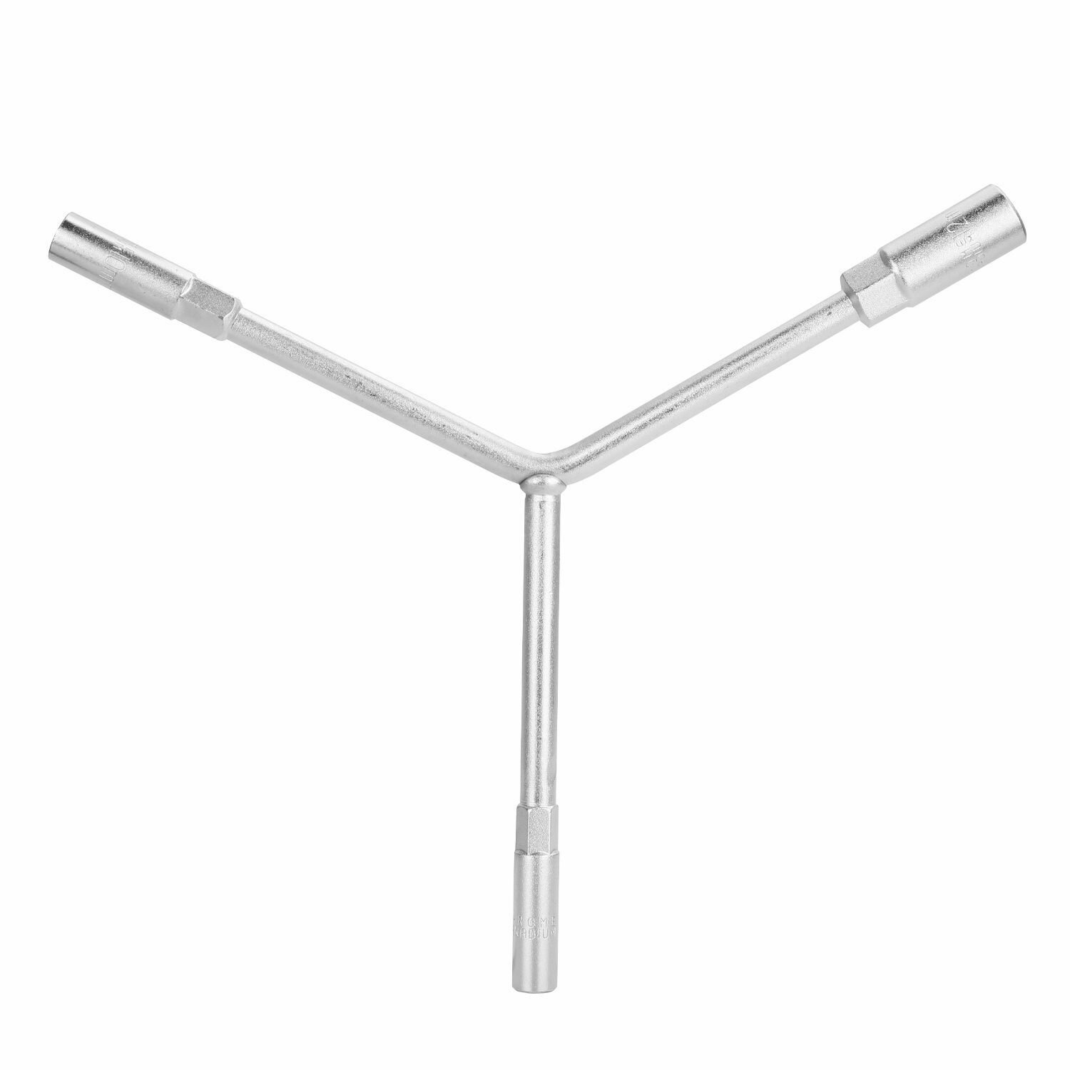 Y-образный торцевой ключ Deli DL81012 8/10/12мм