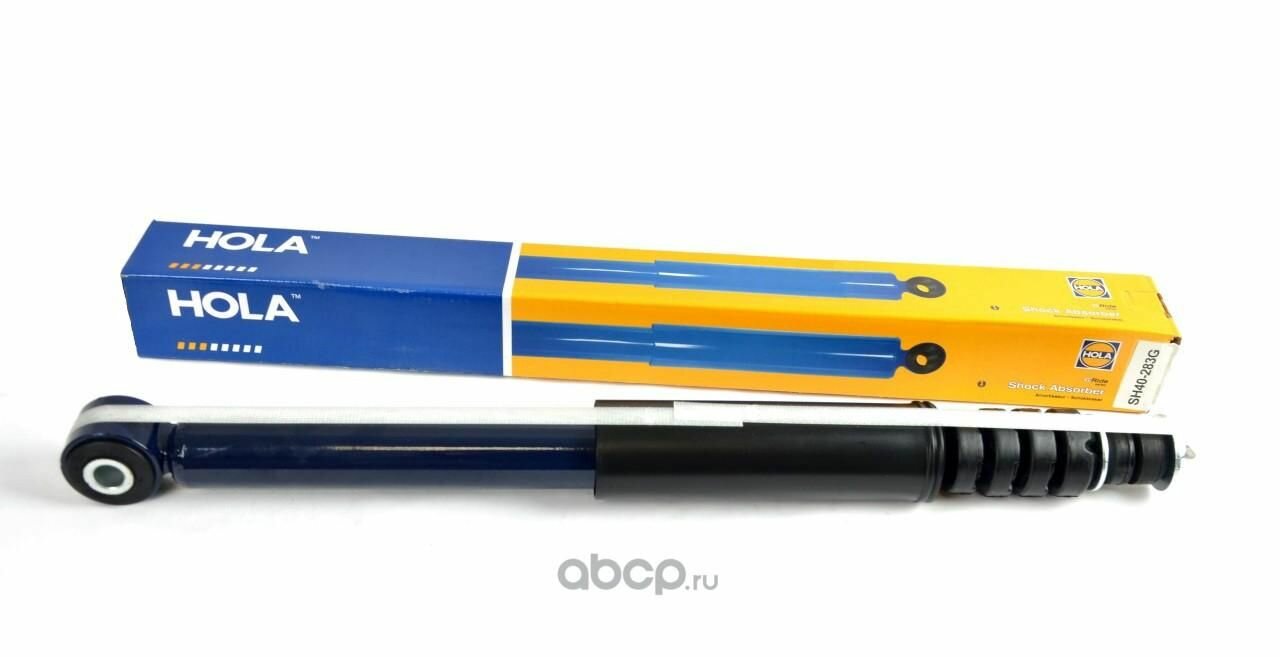 Амортизатор задний левый или правый LADA Largus Cross