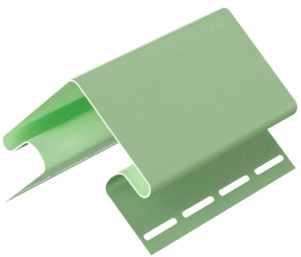 Угол наружный Docke 3000 мм киви