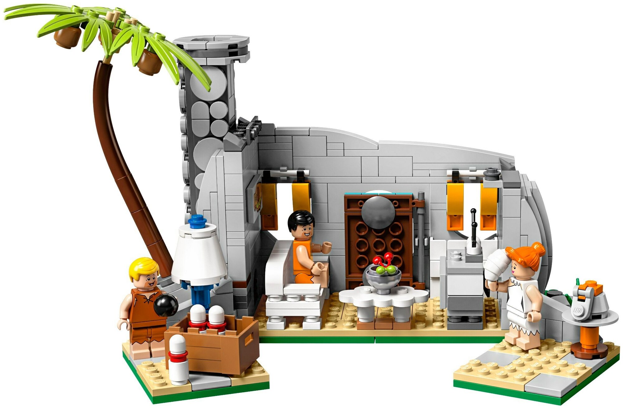 Lego 21316 Ideas ToyPiter