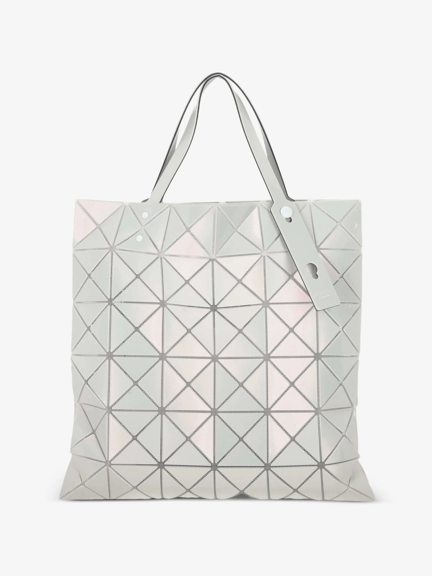 Сумка Bao Bao Issey Miyake Lucent Flap