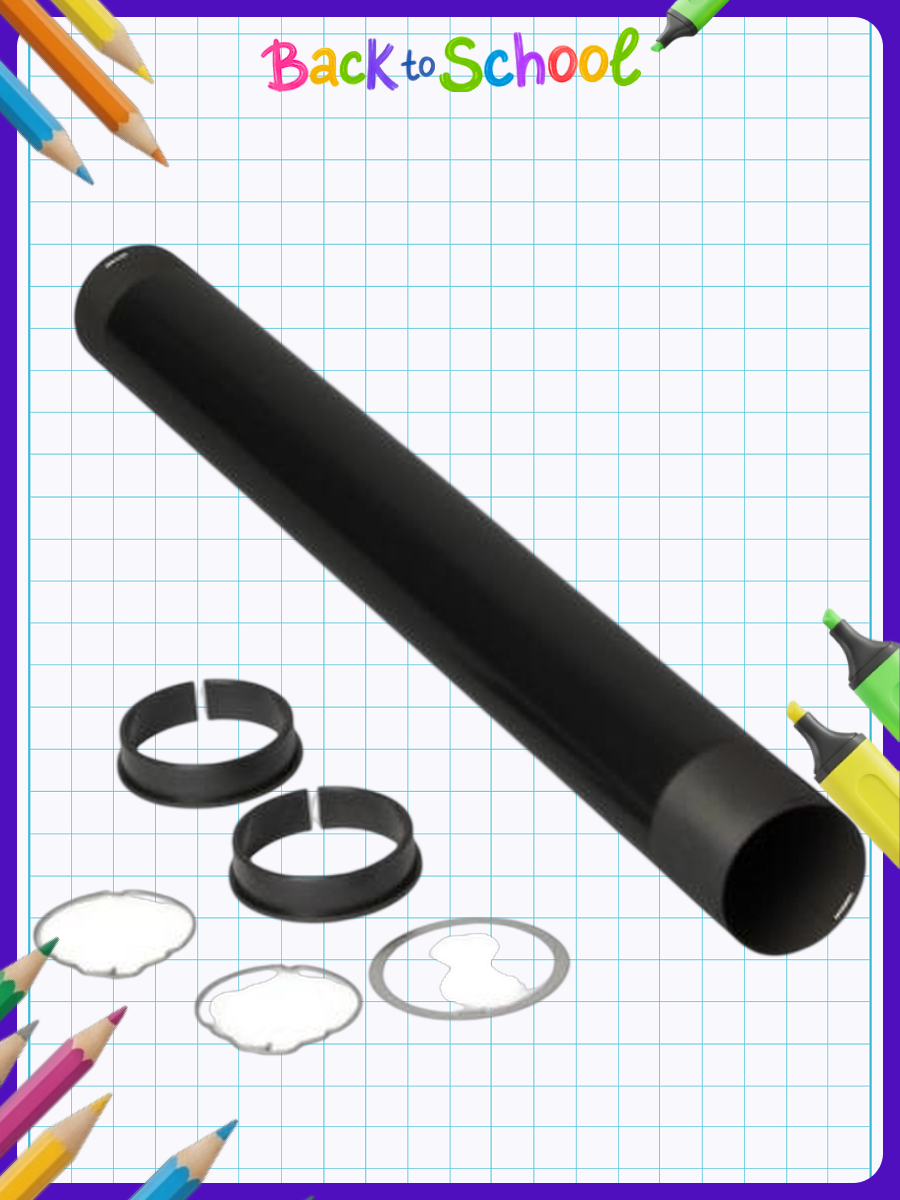 Тефлоновый вал CANON FM0-3465-040