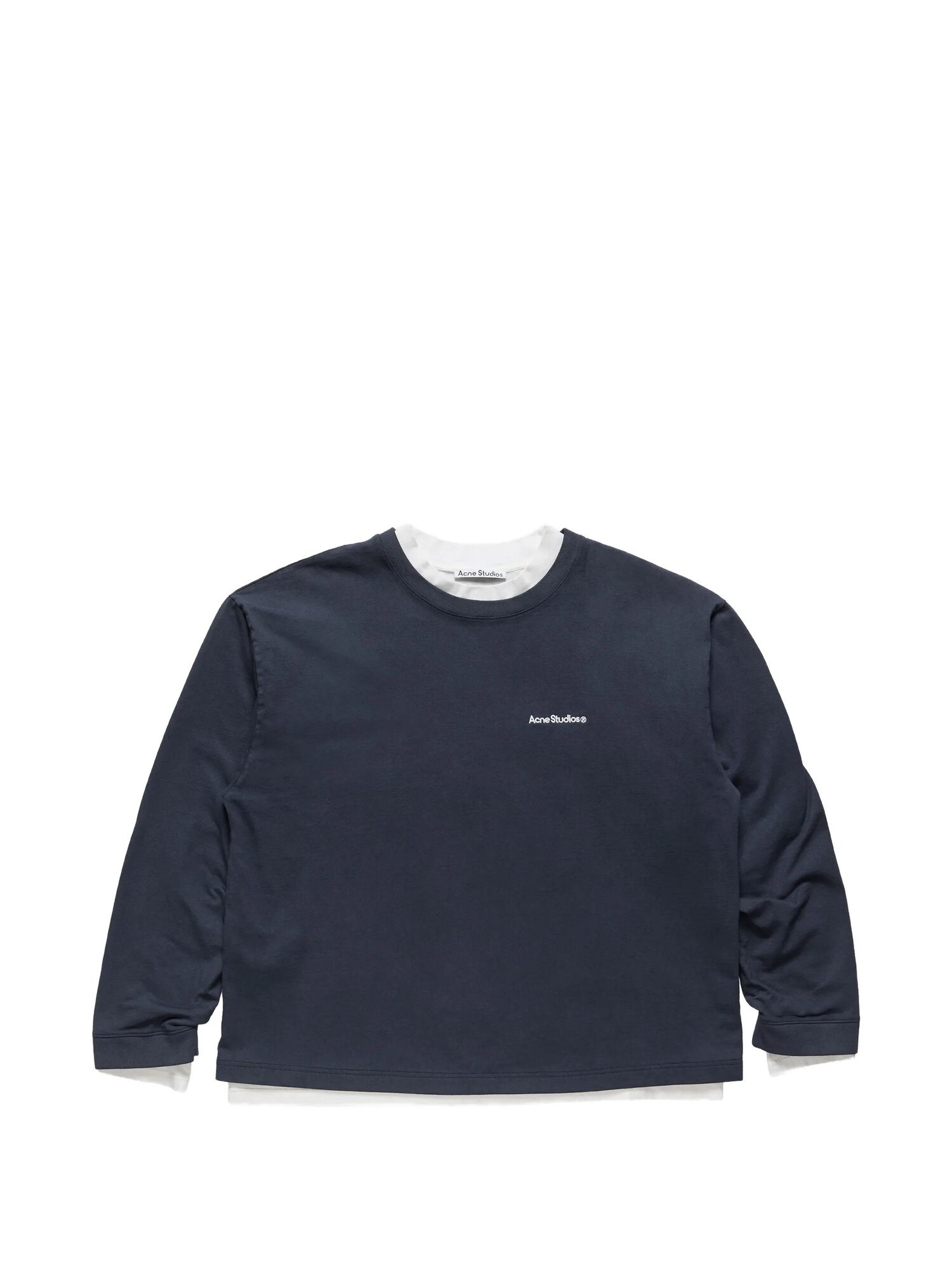 Толстовка Acne Studios