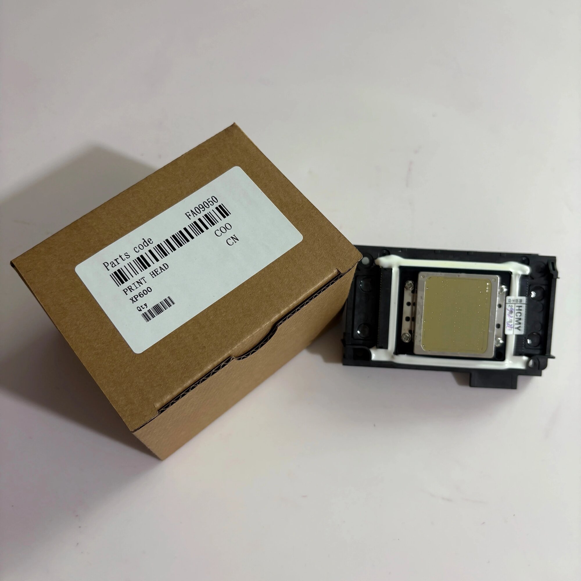 Оригинальная печатающая головка XP600 для Epson
