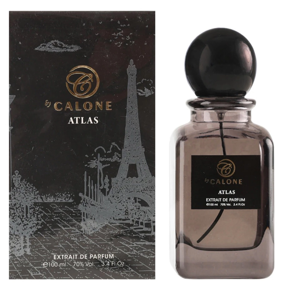 Духи унисекс Бай Калон Атлас 100 мл - By Calone Atlas парфюм для женщин и мужчин