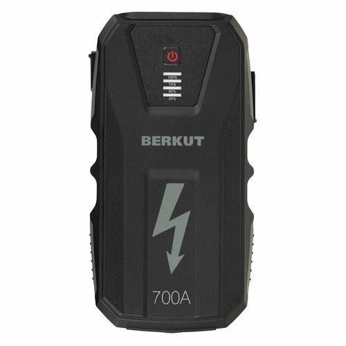 Пуско-зарядное устройство BERKUT JSL-15000 [бб-00002655]