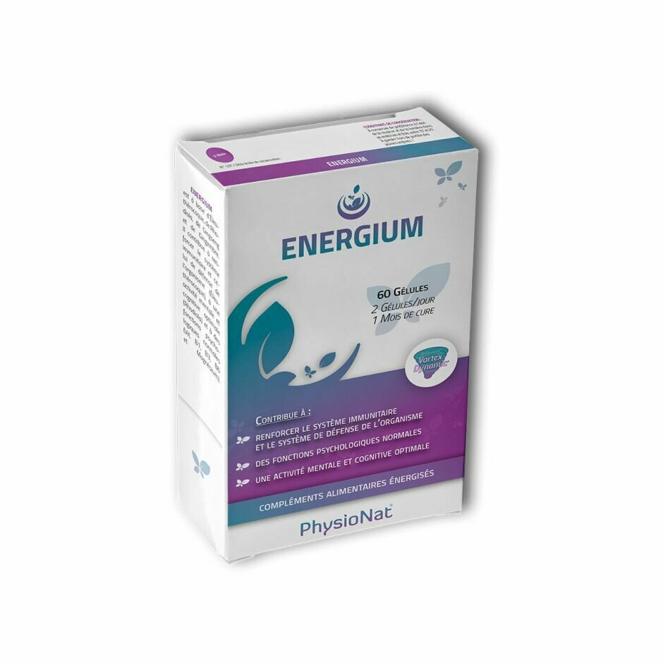 Energium