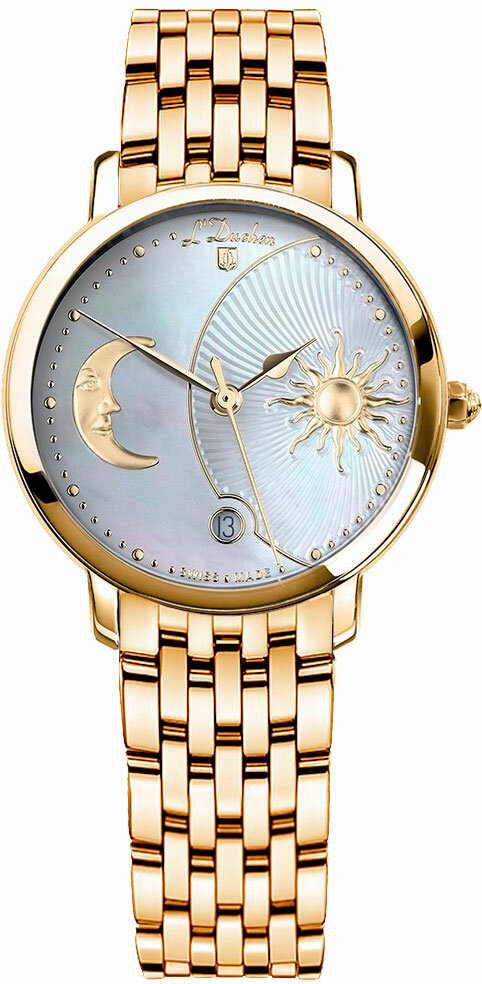 Наручные часы L'Duchen
