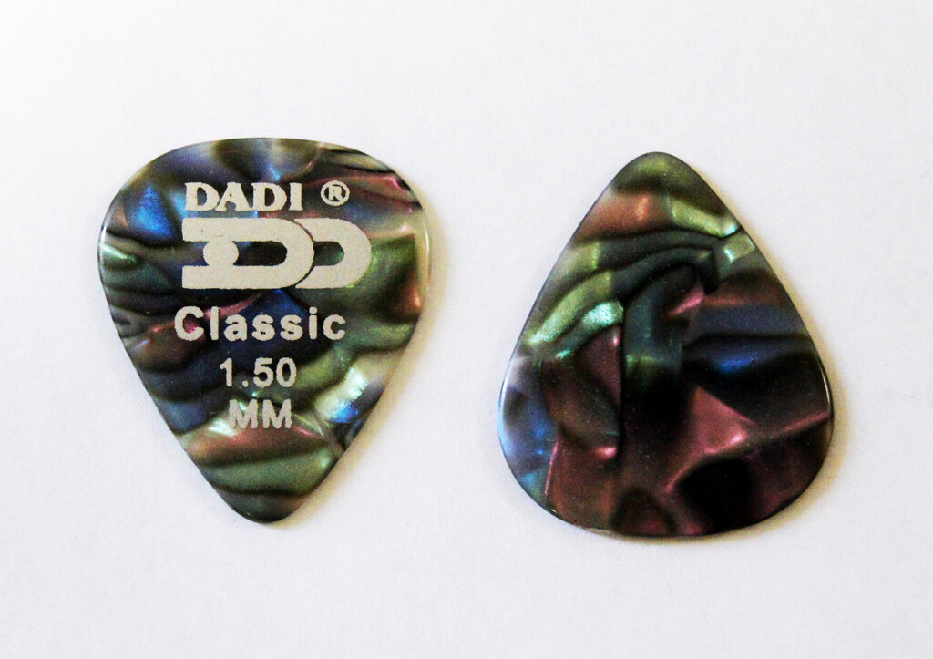 G-B2 Медиатор, толщина 0,46-1,21мм DADI