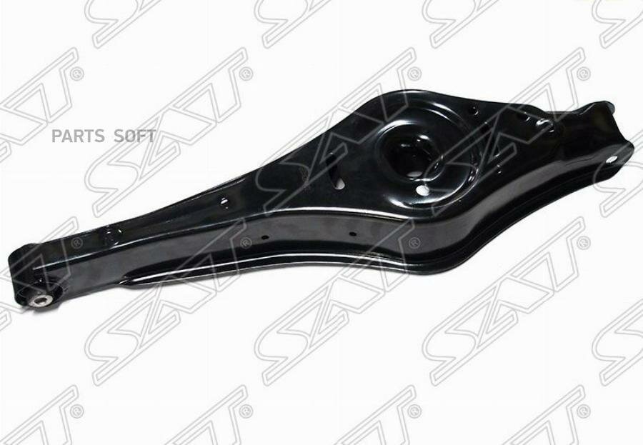 Рычаг подвески Audi A3 03-13 / Q3 11-19 (Справа=Слева) SAT ST-1K0505311AB | цена за 1 шт