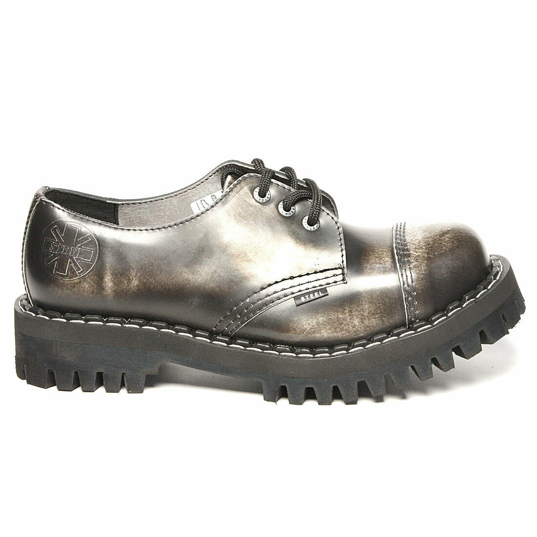 Полуботинки