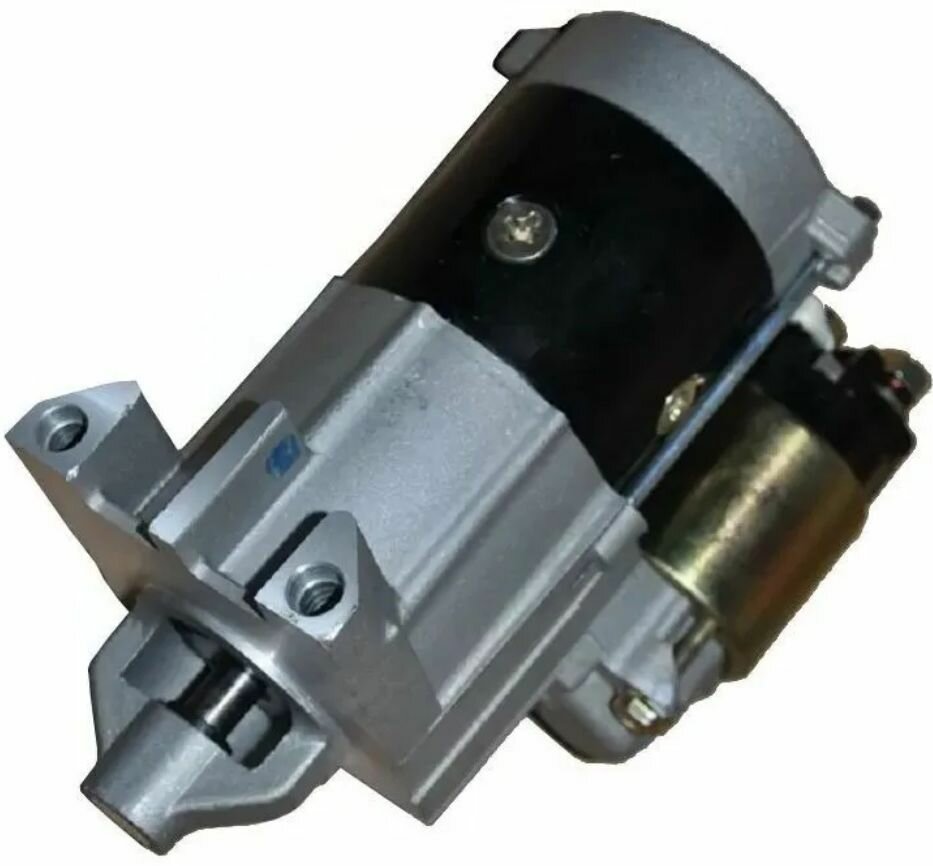 Электростартер 2V77F,2V78F,2V78F-2,2V78FA,2V78F-2A, 2V80F (, "LIFAN"), для бензинового двигателя