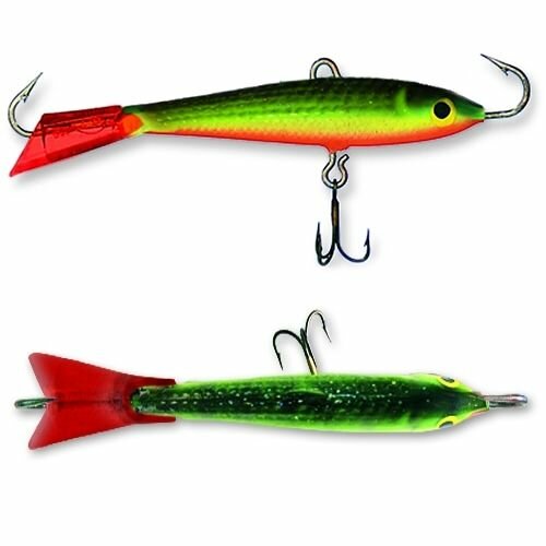 Балансир Kuusamo Tasapaino 50 RB/BL/FYe/FR-R