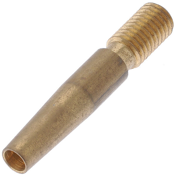 Наконечник для стеклопрутка 7,2 мм Katimex 103249 (2 шт. в наборе)