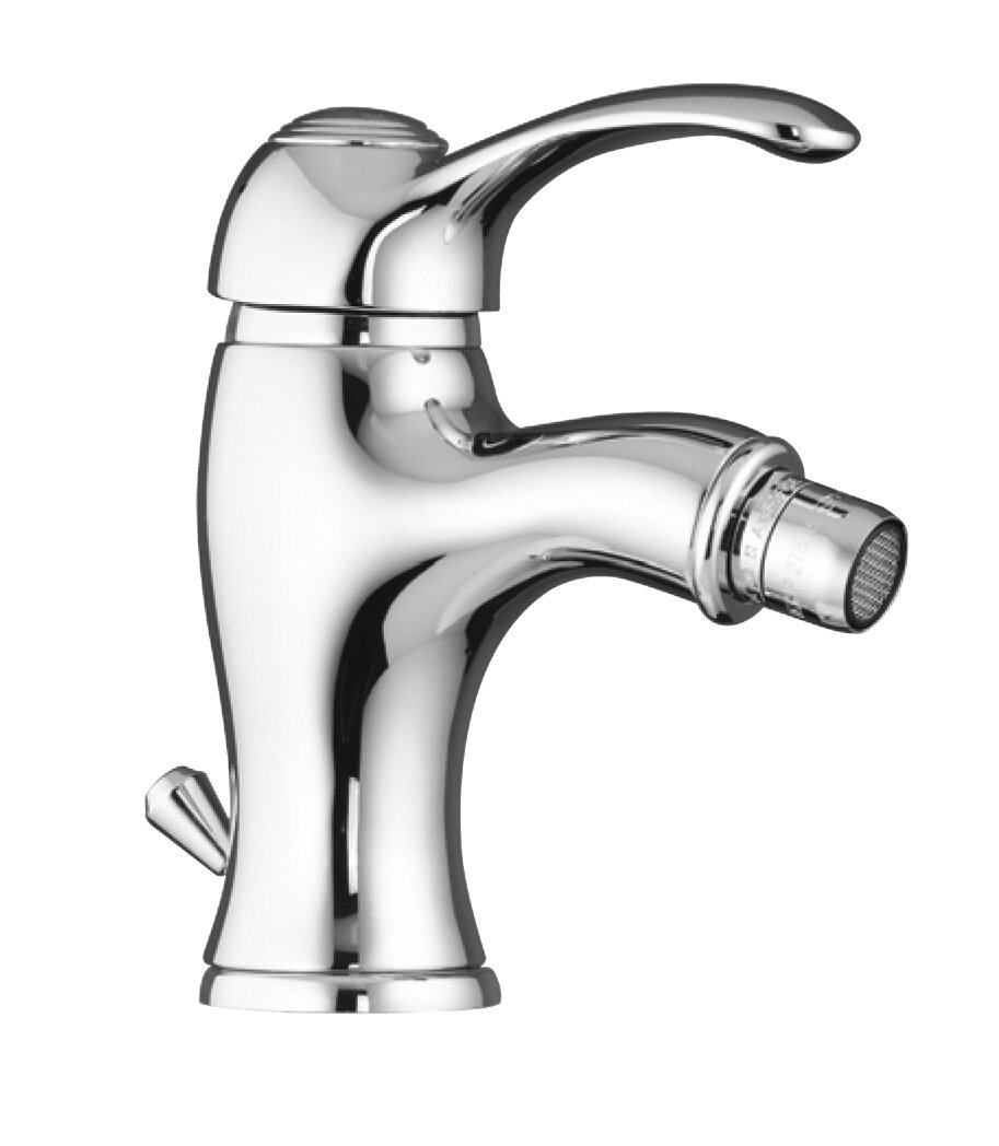 Смеситель для биде Fiore JAFAR 47CR5321, хром