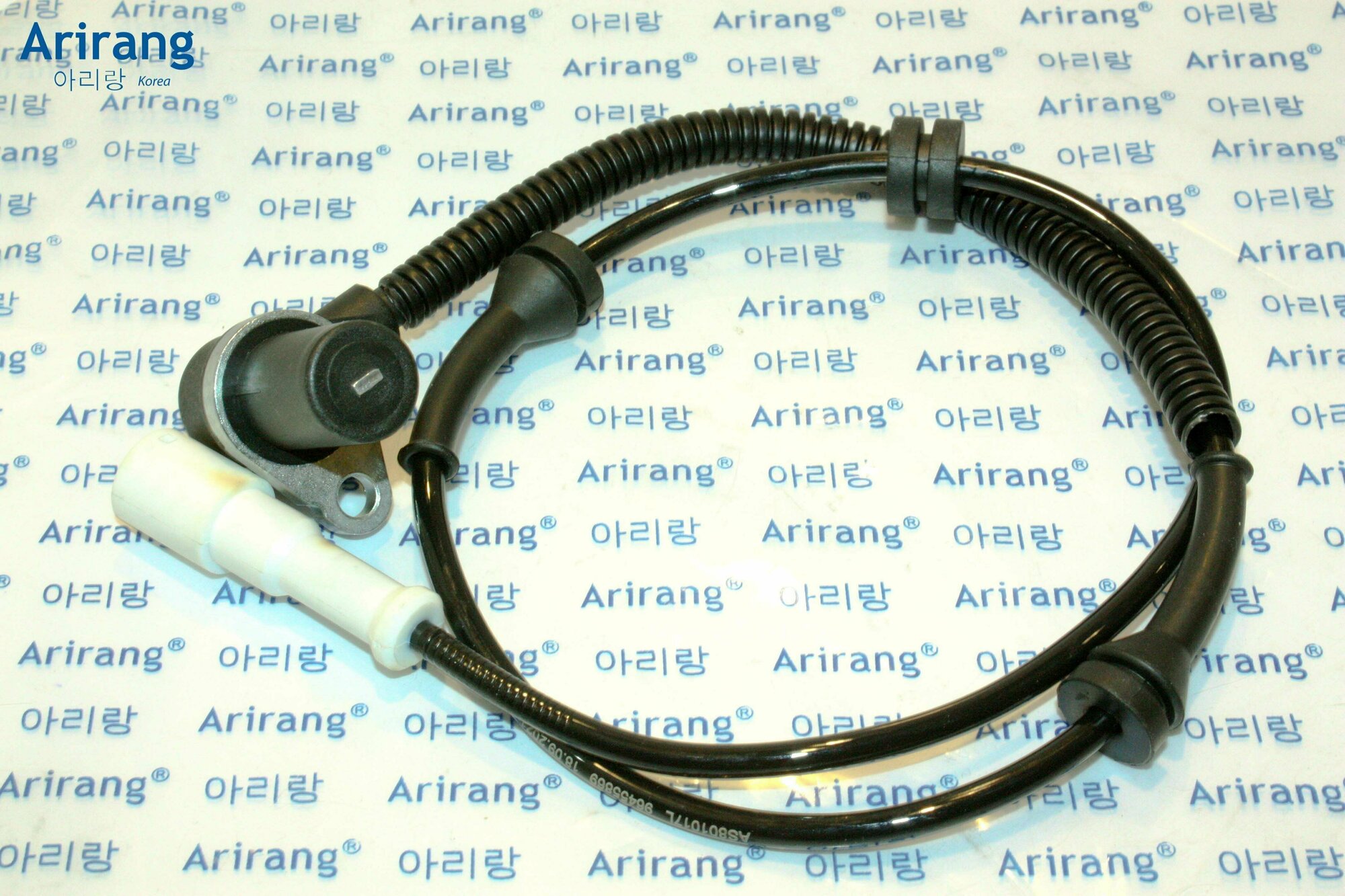 Датчик ABS Arirang AS801017L, для Chevrolet Lacetti, передний, левый