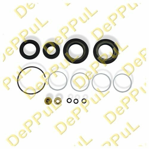 Ремкомплект рулевой рейки TOYOTA LAND CRUISER PRADO (02-09) Deppul DE4451289