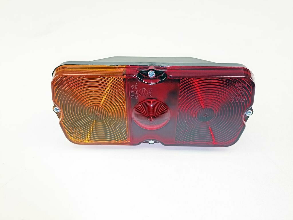 Фонарь задний для а/м УАЗ, без лампы