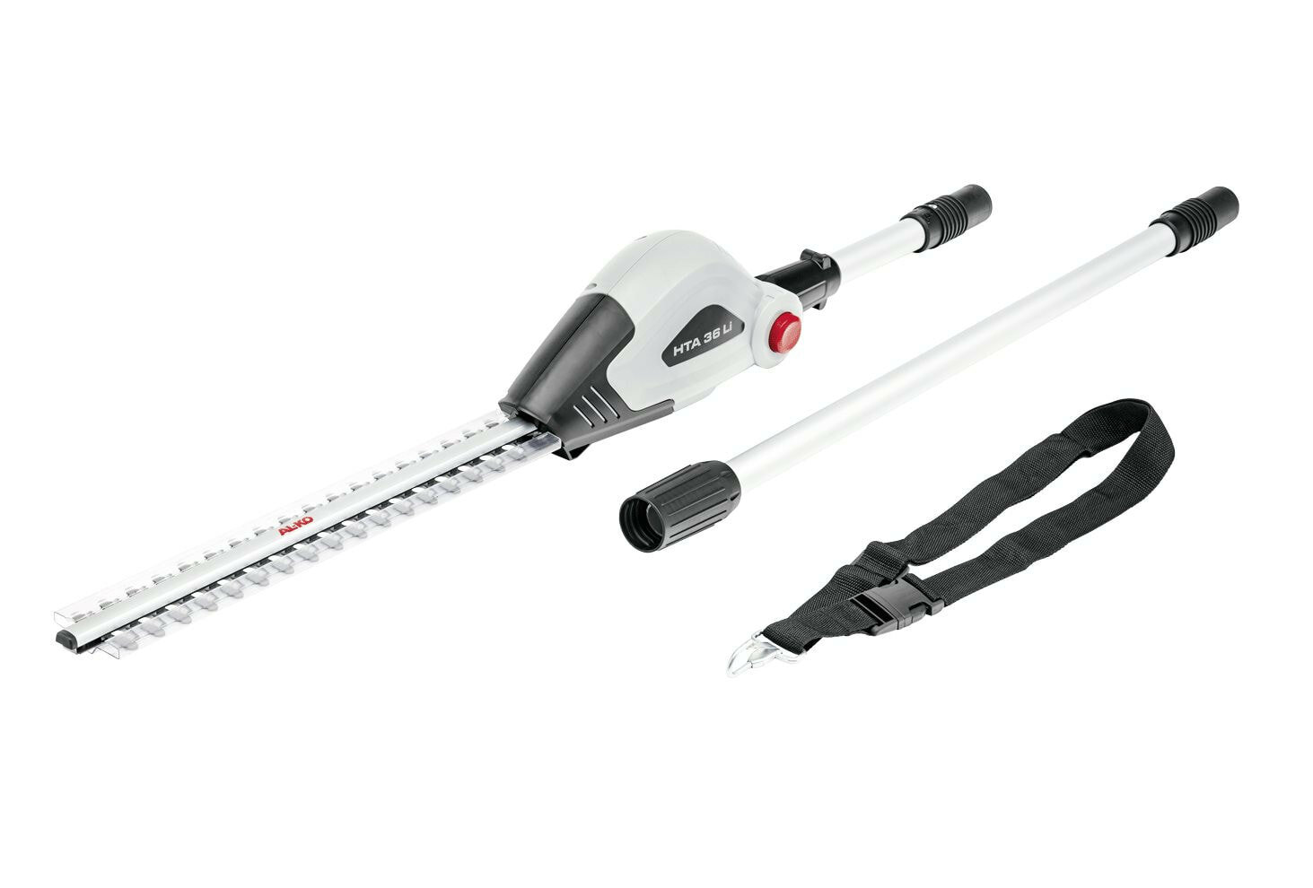 Насадка-кусторез AL-KO HTA 36 Li