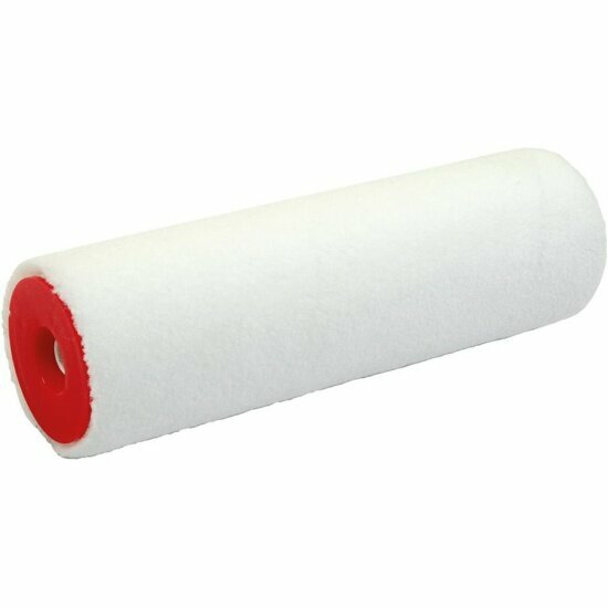 Валик запасной (полиэстер) Beorol Acryl Gold D45 x 180 мм, ворс 5 мм, бюгель 8 мм