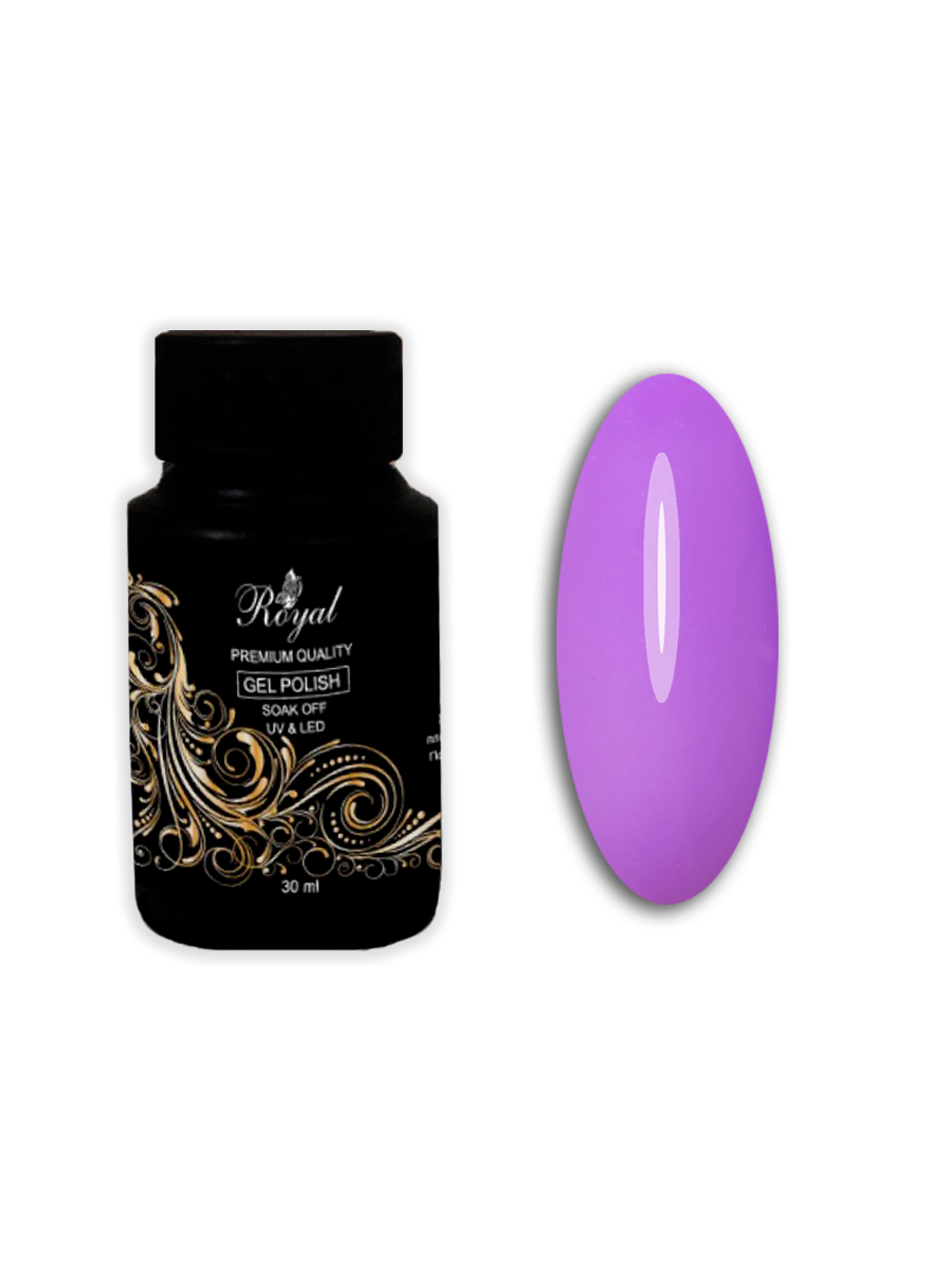 База Royal-gel камуфлирующая "Кэнди" 30 мл. BС03