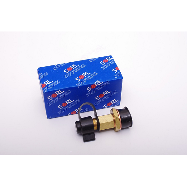 SORL 35060010100 клапан контрольного вывода \