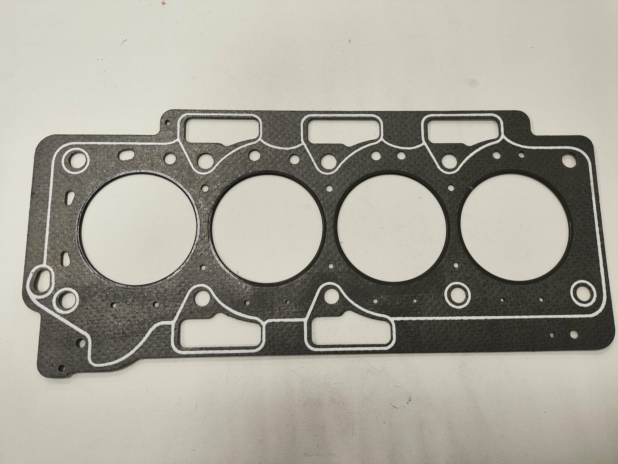 Прокладка ГБЦ (паронит) CHERY Vortex Tingo [1.8 16V 5MT внедорожник]