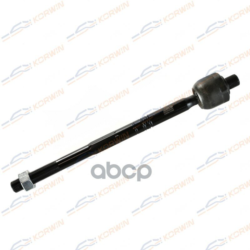 Тяга рулевая CHEVROLET CRUZE 09-/ OPEL ASTRA J 10- KORWIN арт. KWBC1056