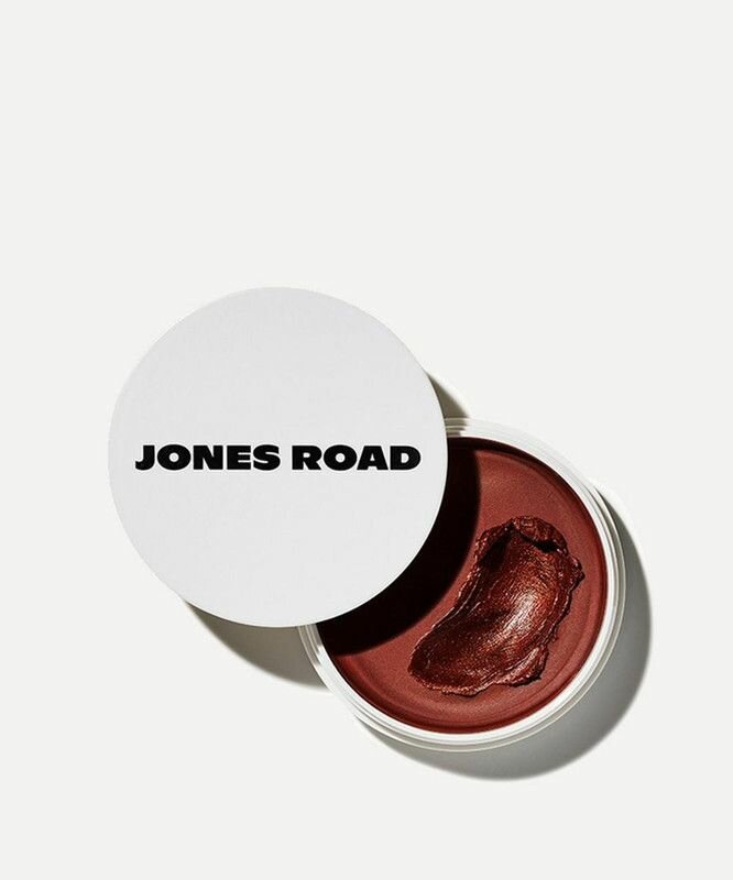 Универсальный косметический бальзам для лица Jones Road Miracle Balm (50 г), Sunkissed