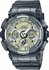 Наручные часы CASIO G-Shock, серый