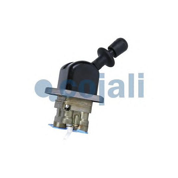 COJALI 2224551 (1518239 / 1628144) кран стояночного тормоза m16x1.5 \Volvo (Вольво) fh12