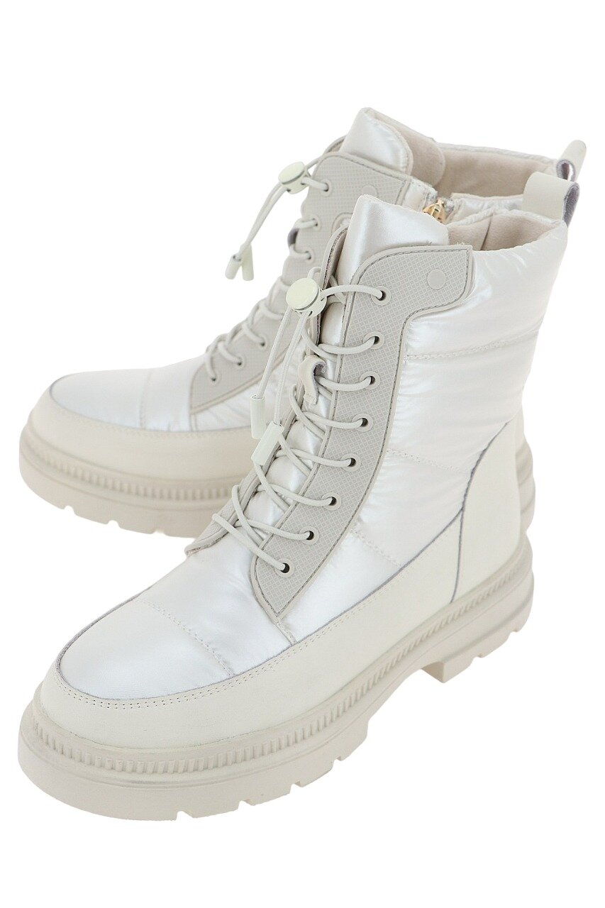 Полусапоги