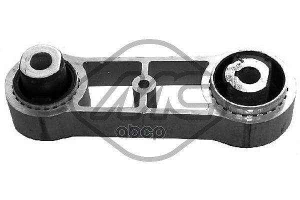 Подушка двиг REN AVANTIME/ESPACE 2.0 16V/3.0 V6/2.0TD (F4R/G8T/L7X) 96-03 ЗАД METALCAUCHO арт. 04090