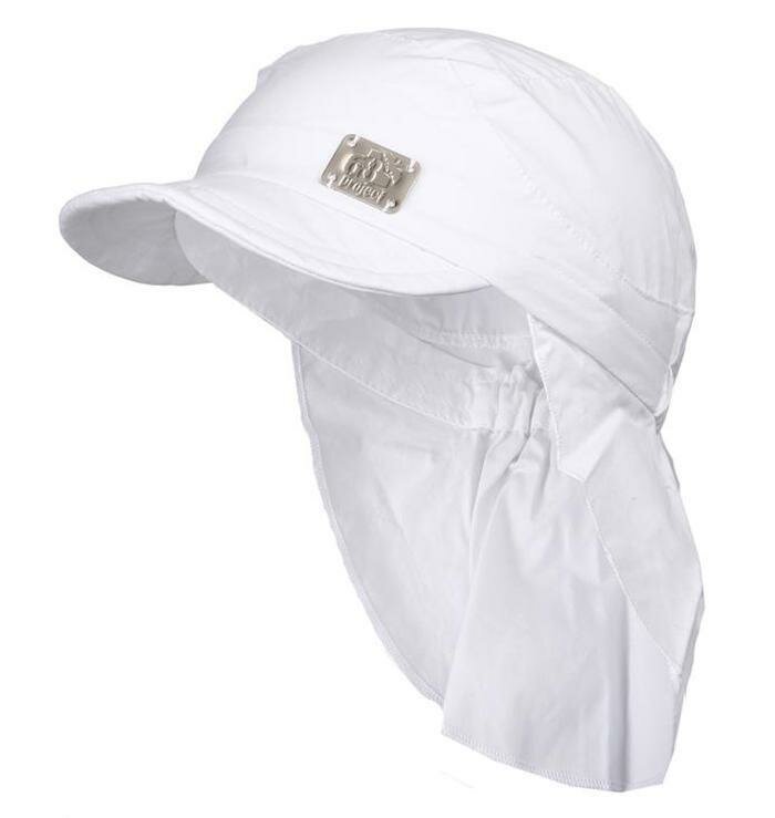 Кепка  Базовая коллекция для мальчиков