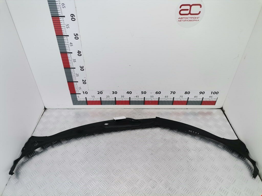 Дождевик (жабо) Peugeot 206 + 8120F6 арт. 1838941