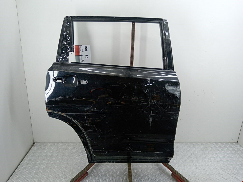 Дверь задняя правая Toyota Highlander 3 (XU50) 670030E110 арт. 2088396